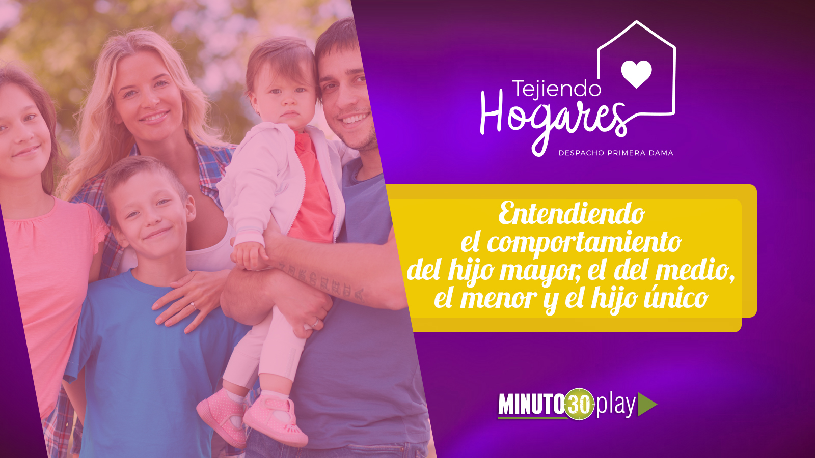 Minuto30 Play